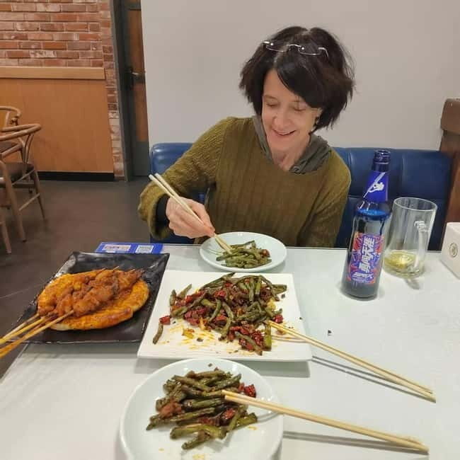 BeijingDelicious Hutong Food Tour - Walking into Old Beijing: The Setting