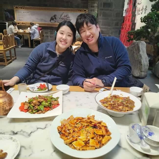 BeijingDelicious Hutong Food Tour - Logistics and Practical Details
