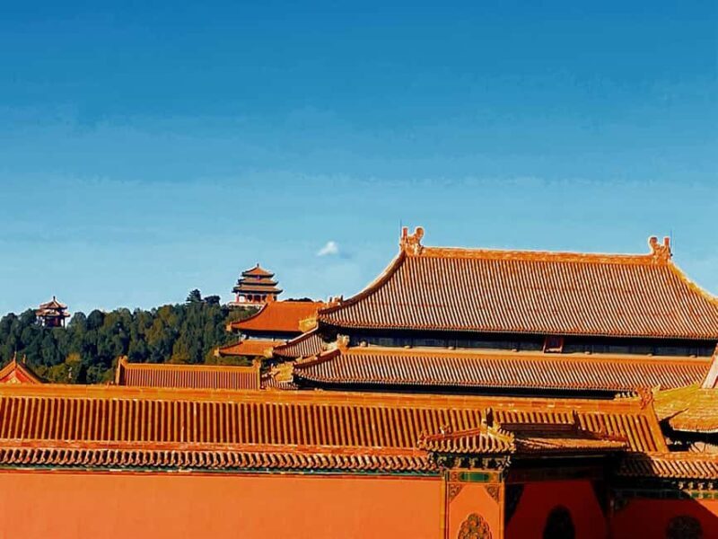 Beijing:Forbidden City and Tiananmen Square Private Tour - Why Choose This Tour?