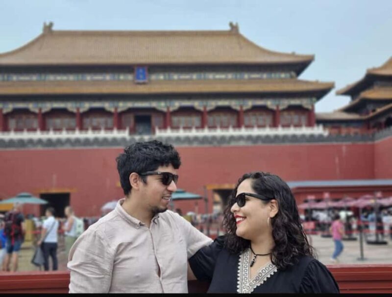 Beijing:Forbidden City and Tiananmen Square Private Tour - Practical Details & Tips