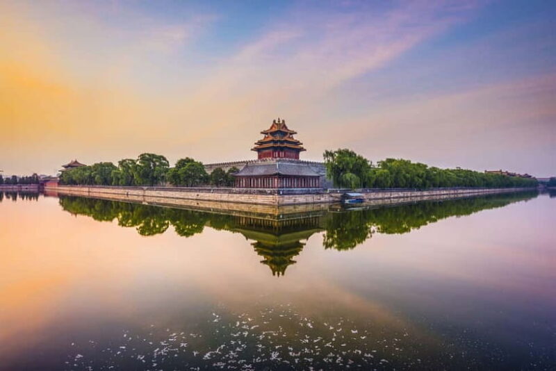 BeijingForbidden City & Temple of Heaven/Summer Palace Tour - Authentic Experiences and Practicalities