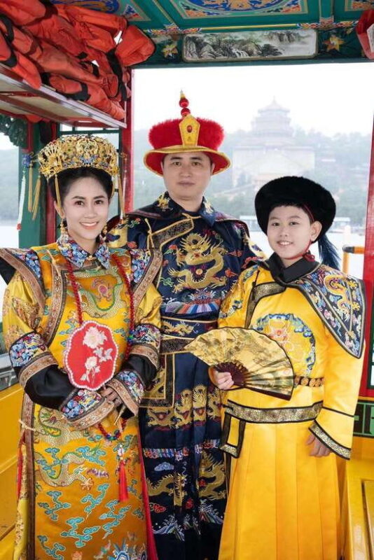 Beijing:Forbidden City & Tian'anmen Square with entry ticket - In-Depth Look at the Tour Experience
