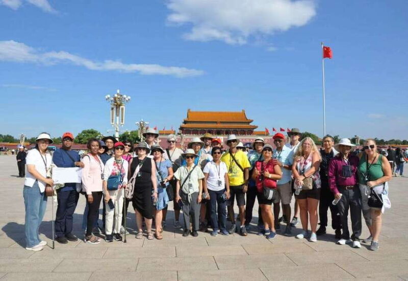Beijing:Forbidden City & Tian'anmen Square with entry ticket - Final Thoughts: Is This Tour Right for You?