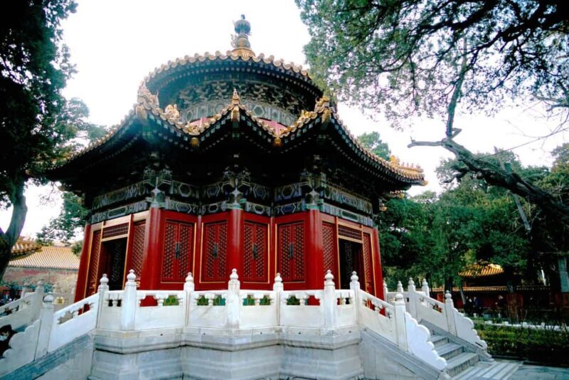 Beijing:Forbidden City Tour w/Traditional Costume Experience - What to Expect During the Tour