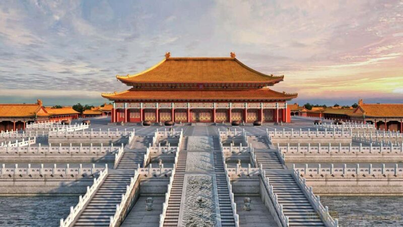 Beijing:Forbidden City Tour w/Traditional Costume Experience - FAQ