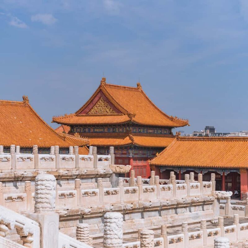 Beijing:Forbidden City+Summmer Palace Private Tour - An Honest Look at the Tour Itinerary
