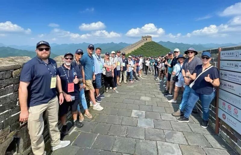 Beijing:Great Wall&Forbidden City & other scenic spot option - A Strong Introduction to Beijing’s Top Sights