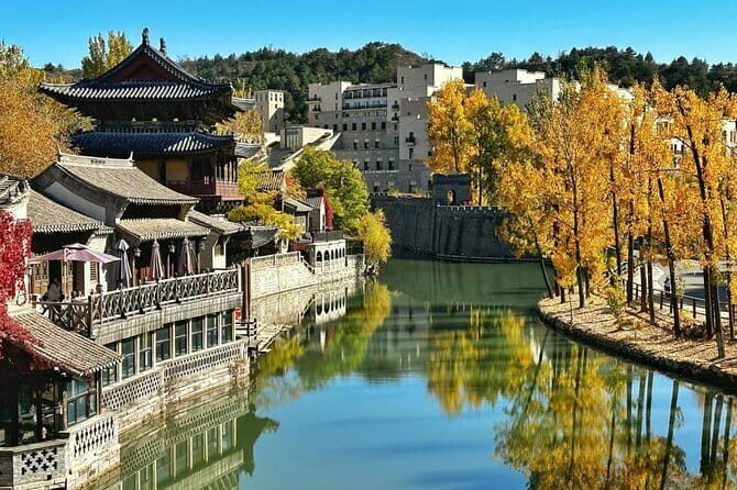 BeijingGubei Water Town and Simatai Great Wall Day Tour - FAQs