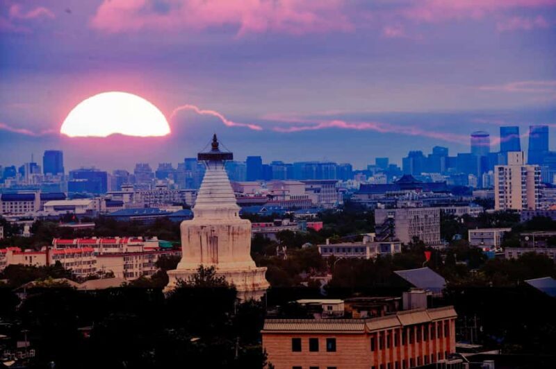 BeijingHutong Museum Cluster TourCulture, Temples & Life - Key Points