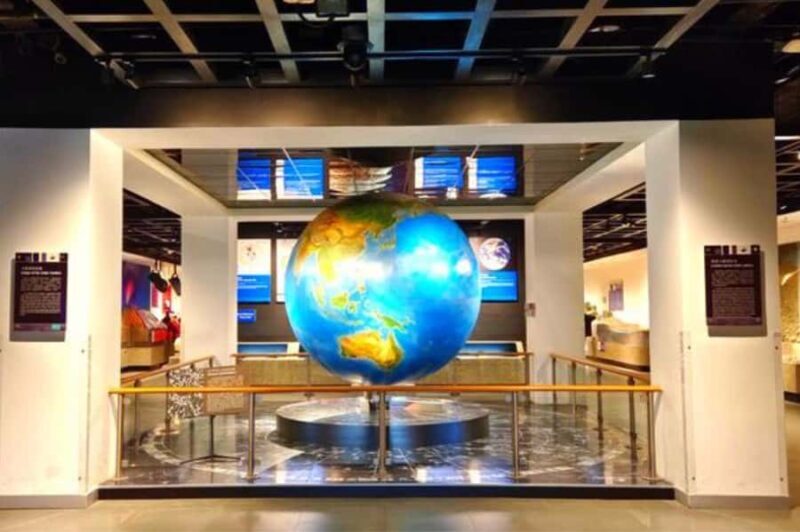 BeijingHutong Museum Cluster TourCulture, Temples & Life - A Close Look at the Tour Itinerary