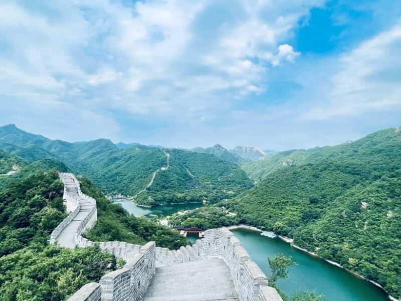 Beijing:Mutianyu/Badaling Great Wall Tour with VIP Fast Pass - Why This Tour Adds Value