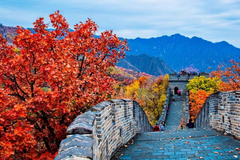 Beijing:Mutianyu/Badaling Great Wall Tour with VIP Fast Pass - FAQ: Your Practical Questions Answered