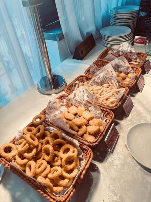 Beijing:Mutianyu Great Wall Bus Tour 7/8/9/10/13/13:30/15:30 - Final Thoughts