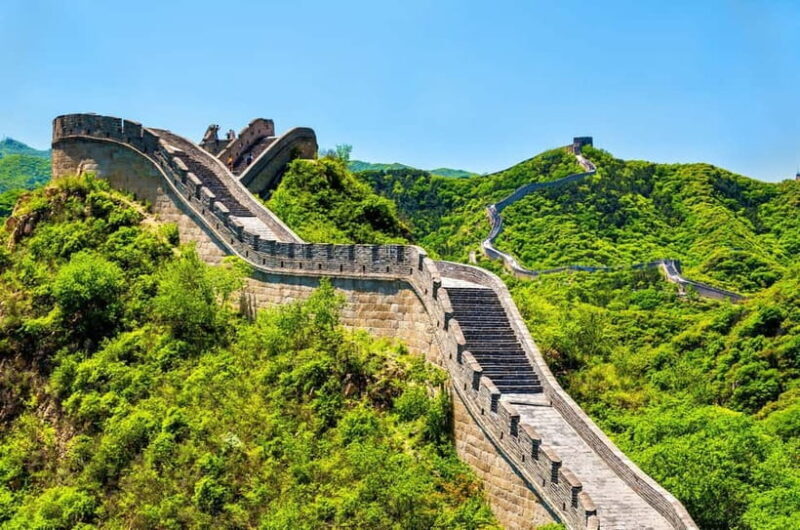 BeijingMutianyu Great Wall Day / Night TicketTour Options - FAQ