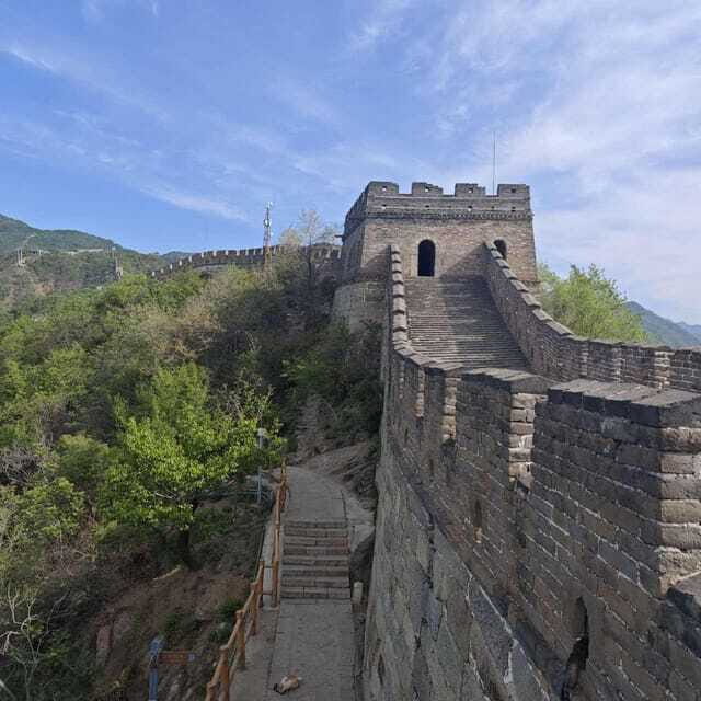Beijing:Mutianyu Great Wall Private Trip with English Driver - Frequently Asked Questions (FAQs)