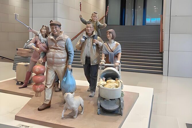 BeijingNational Museum of China ticket - The Experience of Visiting