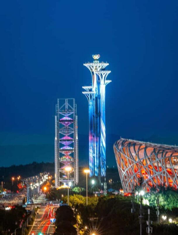 BeiJingPrivate Forbidden City, Bird's Nest, Tea, Eng Driver - Final Thoughts