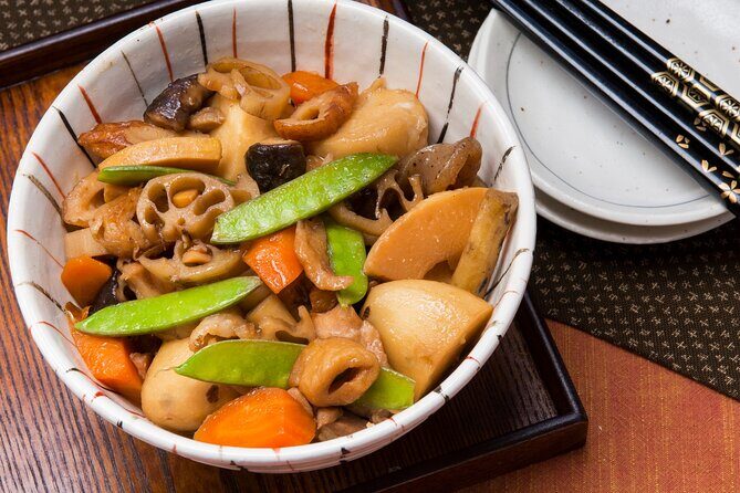 Beijings Delights Dong Si Hutong Half Day Private Food Tour - Detailed Breakdown of the Itinerary