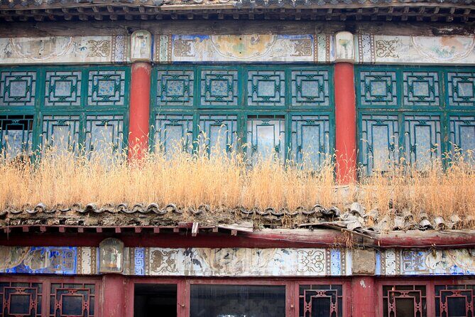 Beijings Delights Dong Si Hutong Half Day Private Food Tour - The Sum Up