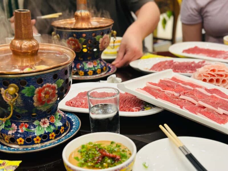 Beijings Hidden Waterways: Walking Tour with Dinner - Who Will Love This Tour?