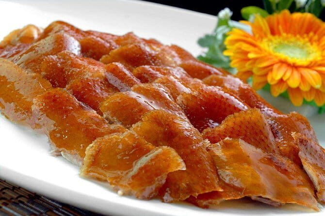 Beijing's Mutianyu Great Wall with Special Peking duck lunch and acrobatics show - Who Will Love This Tour?