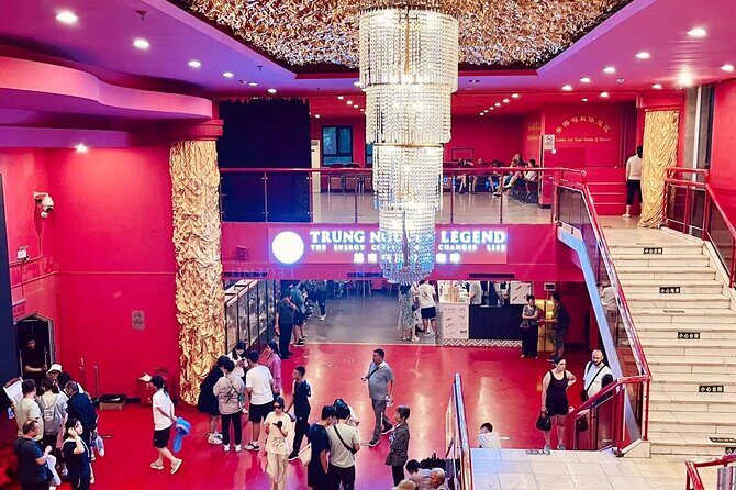 Beijing's Red Theatre Acrobatics Clearance Sale Ends Soon - Final Thoughts: Is It Worth It?