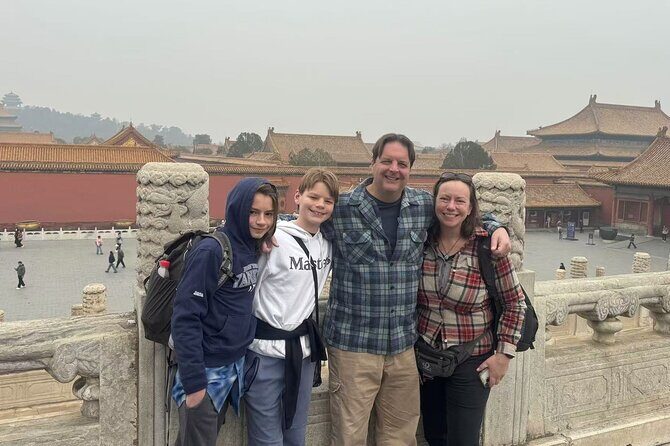 Beijing's Top3:Tiananmen,The Forbidden City and Temple of Heaven - An In-Depth Look at the Itinerary