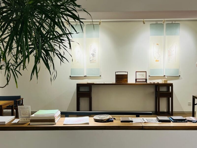 BeijingSummer Palace & Tea or Calligraphy Experience Tour - Final Thoughts on Value and Experience