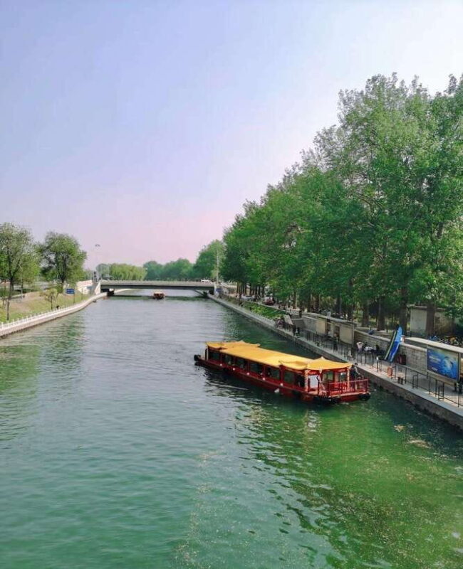 Beijing:Summer Palace Tour with Boat Ride and Massage - A Practical Look at the Beijing: Summer Palace Tour with Boat Ride and Massage