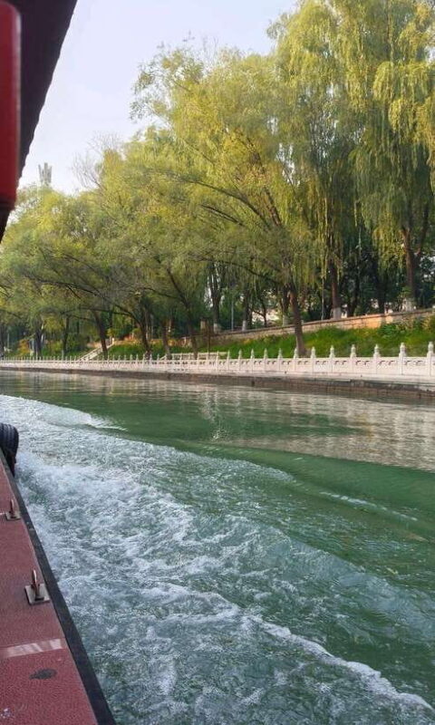 Beijing:Summer Palace Tour with Boat Ride and Massage - Analyzing the Tours Value and Practicalities