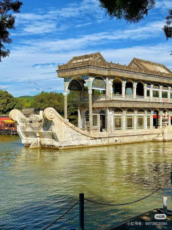 Beijing:Summer Palace Tour with Boat Ride and Massage - Final Thoughts