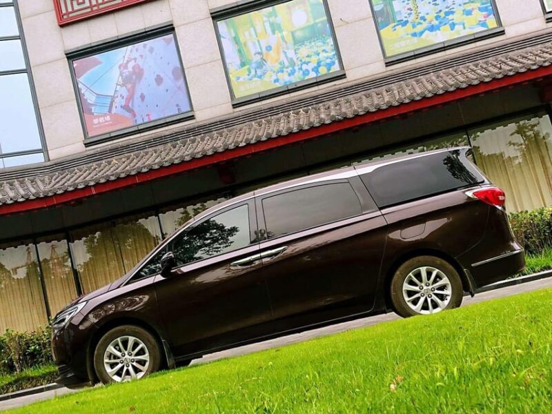 Beijing:The great wall entry ticket with Mutianyu & Badaling - Practical Details