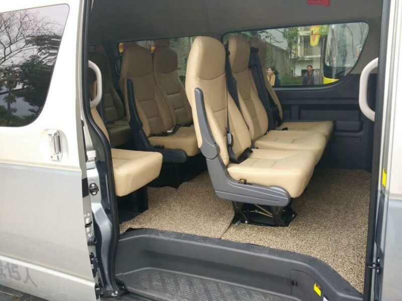 Beijing:The great wall entry ticket with Mutianyu & Badaling - Authenticity and Value