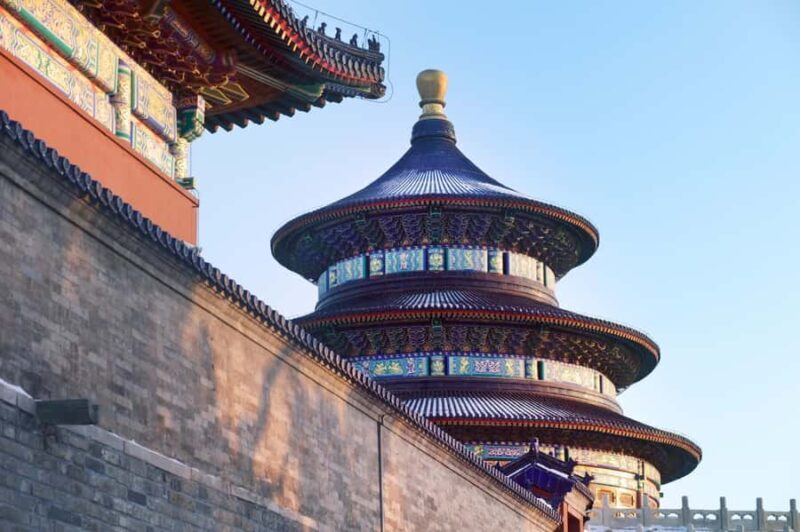 BeijingUnlock Multiple Ways to Enjoy Temple of Heaven Park - Cost and Value: What You’re Getting