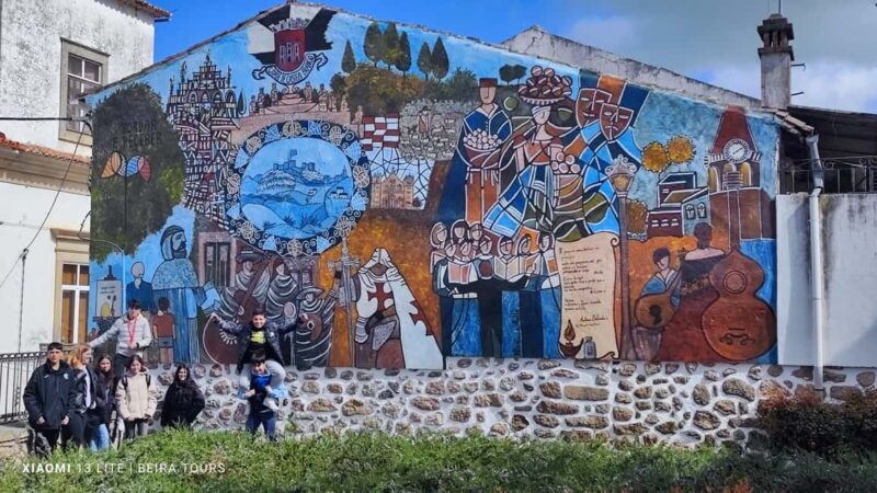 Beira Baixa 3-Day Private Guided Tour - Introduction: Why You’ll Want This Tour