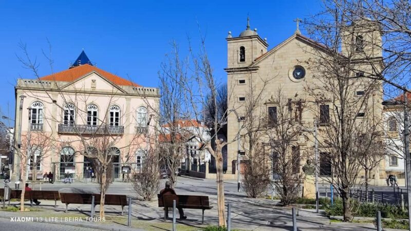 Beira Baixa 3-Day Private Guided Tour - Authentic Experiences & Local Flavor