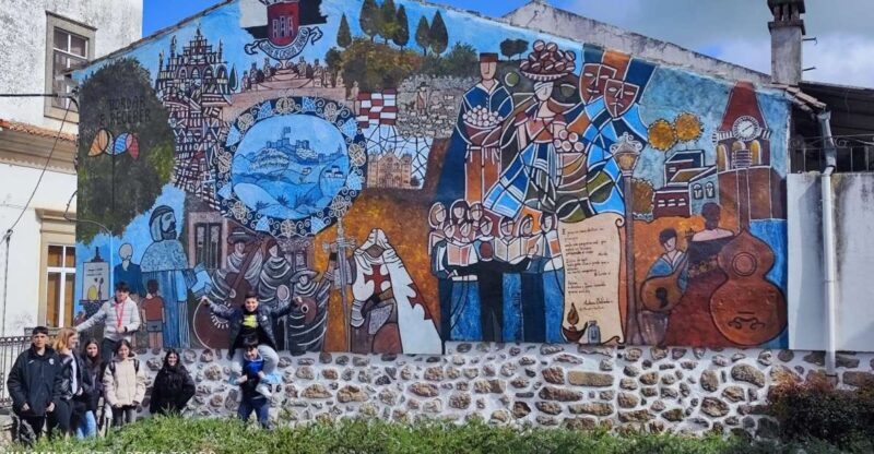 Beira Baixa 3-Day Private Guided Tour - A Detailed Look at the Beira Baixa 3-Day Tour