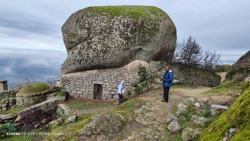 Beira Baixa 3-Day Private Guided Tour - FAQ
