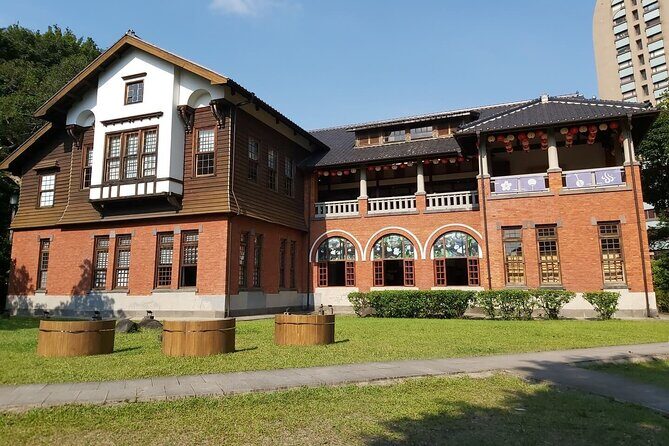 Beitou and Yangmingshan Day Tour from Taipei - The Sum Up