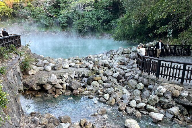Beitou and Yangmingshan Day Tour from Taipei - FAQ