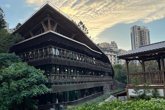 Beitou and Yangmingshan Day Tour from Taipei - Final Thoughts