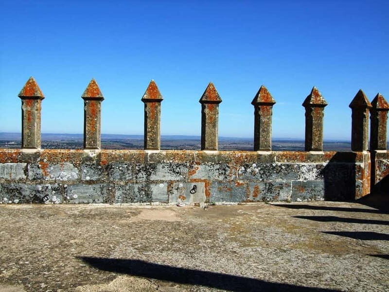 Beja private guided city tour - Key Points