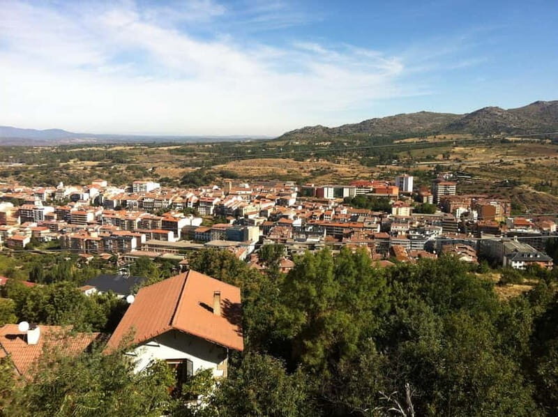 Beja private guided city tour - Exploring Beja’s Landmarks