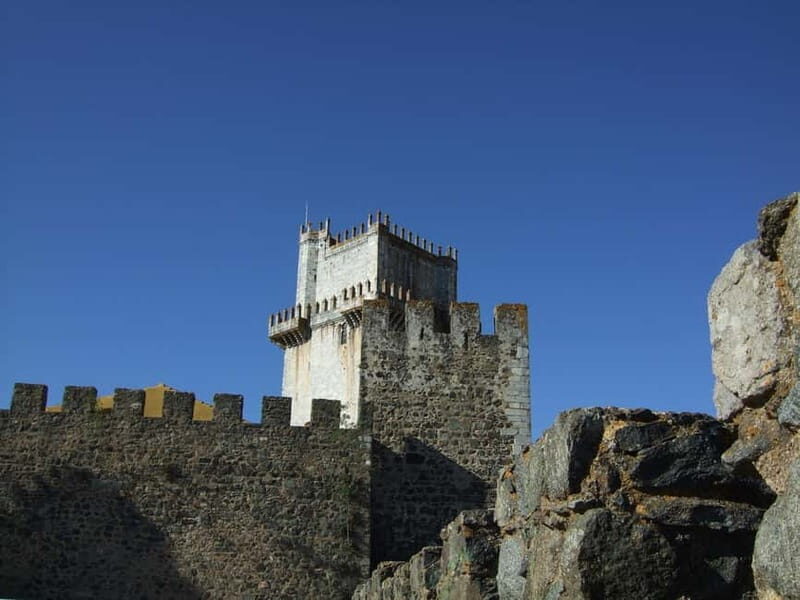 Beja private guided city tour - Practicalities and Value