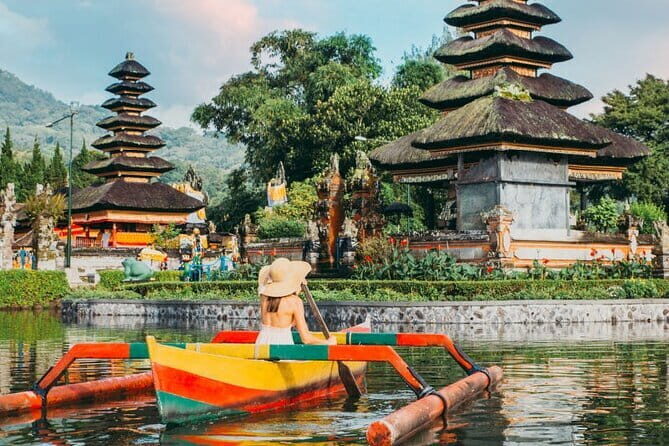 Beji Griya Waterfall Bali Spritual Holy Bath Experience - Why This Tour Might Be the Right Choice for You