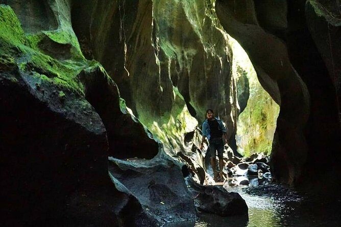 Beji Guwang Hidden Canyon Ticket Admission All Inclusive - An Authentic Bali Adventure: Nature and Excitement Combined