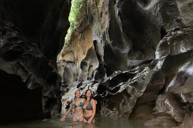Beji Guwang Hidden Canyon With Tukad Cepung Waterfalls - Why This Tour Works for You