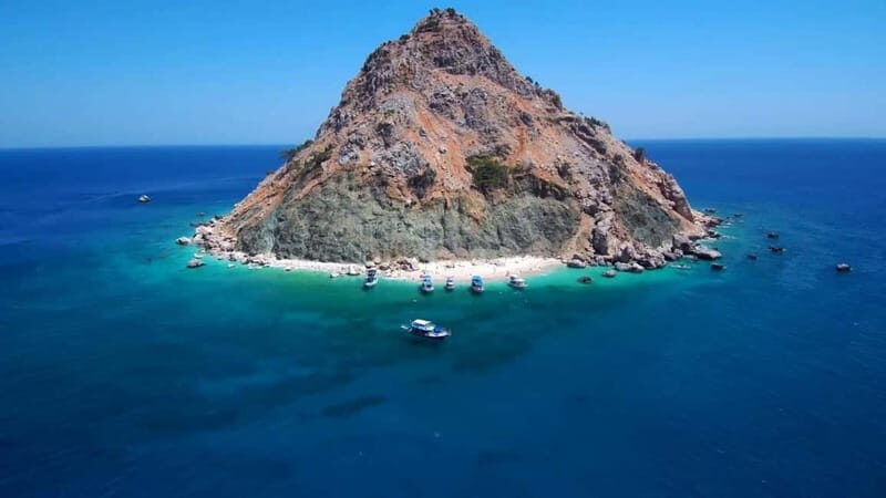Belek/Antalya/Kemer: Suluada Sunset Boat Tour with Dinner - Honest Feedback from Recent Travelers