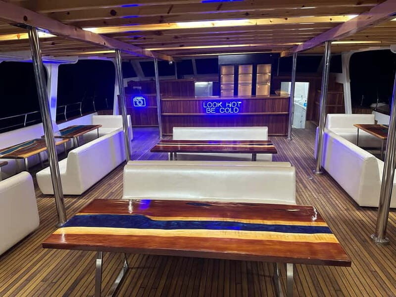 Belek/Antalya/Kemer: Suluada Sunset Boat Tour with Dinner - The Broader Context: Is This Tour Worth It?