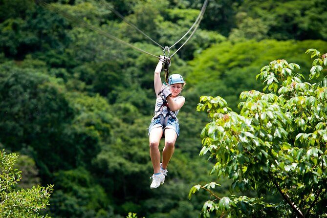 Belek Combo Tour 3 in 1 Rafting Buggy Zipline With Lunch - Final Thoughts: Who Should Book This?